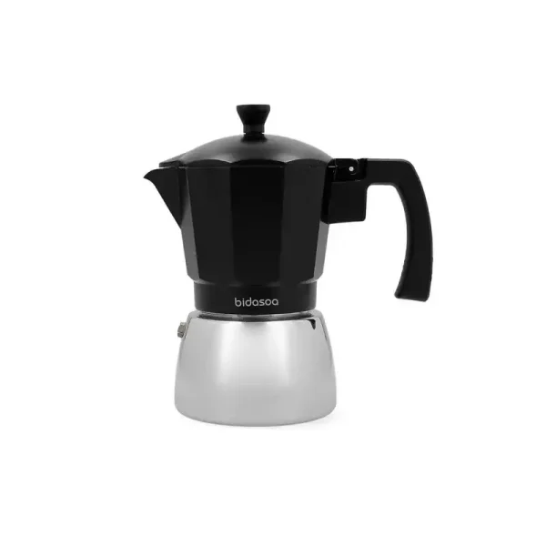 Cafetera Tribeca Bidasoa 3 tazas - Floristería online, comprar y ...